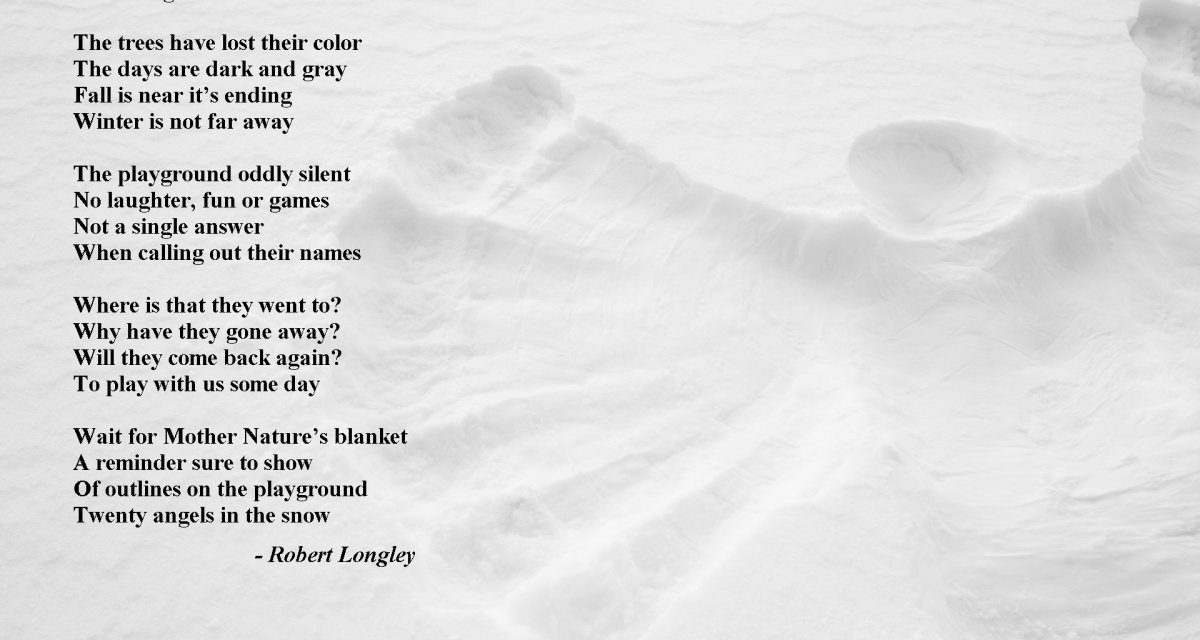 Snow And Angel Quotes