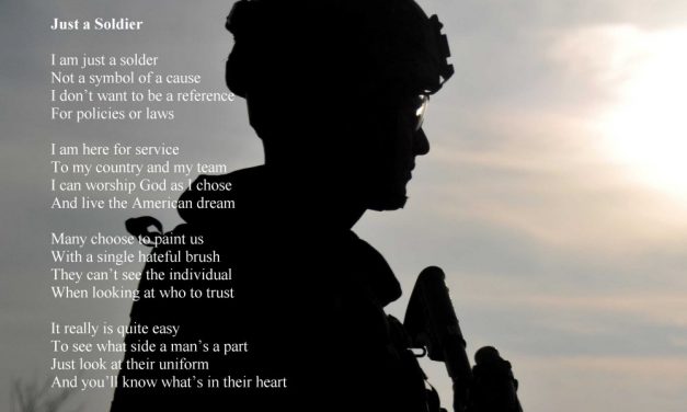 Military Funeral Archives - Sacred Poems - inspirational poetry books