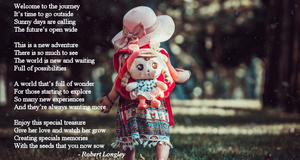 A New Adventure - Sacred Poems - inspirational poetry books