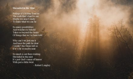 The Promise - Poems by Robert Longley