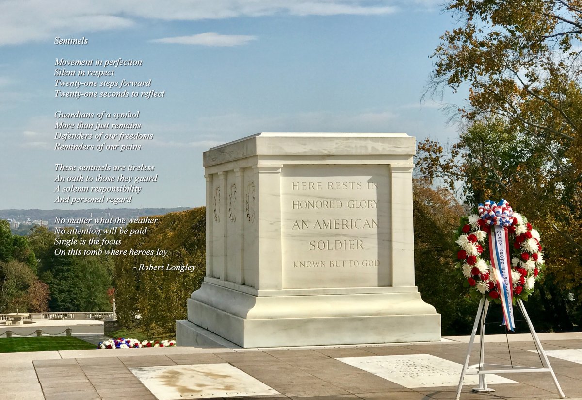 Sentinels - Sacred Poems - inspirational poetry books