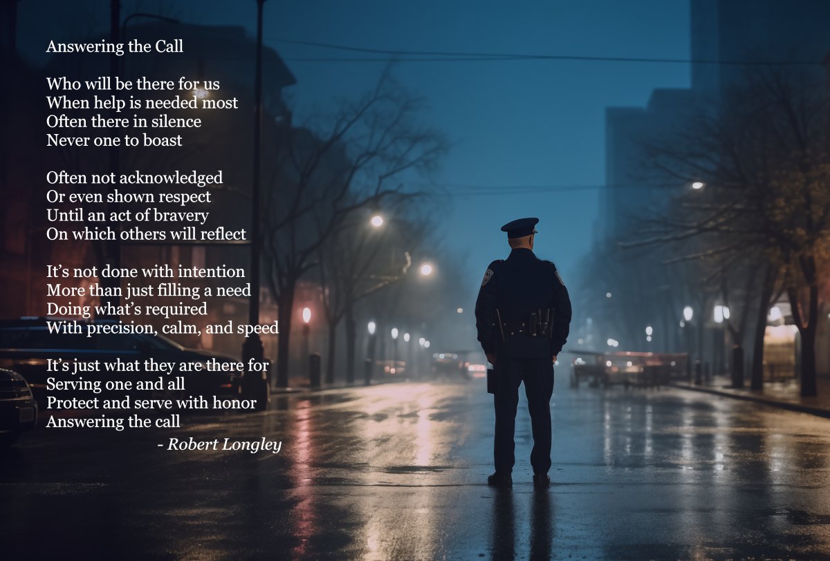 Answering the Call - Sacred Poems - books and art